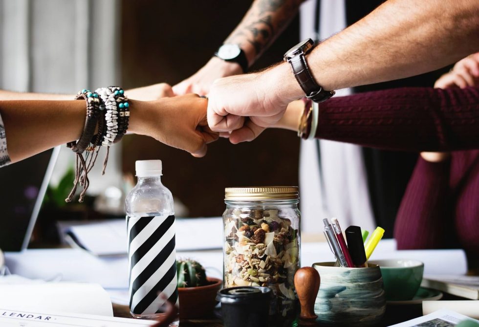LES RELATIONS INTERPERSONNELLES - Aurélie Jacob Consulting